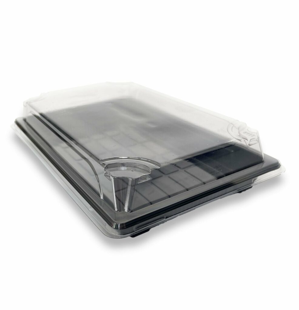 LARSU-K Sushi box lid - Ki-Sal Oy