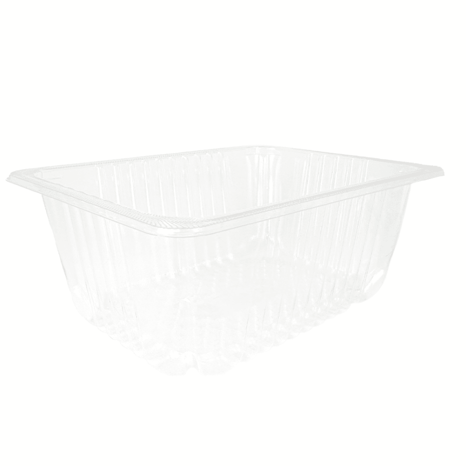 SPETC190/75 Sealable MAP tray 190/75 - Ki-Sal Oy